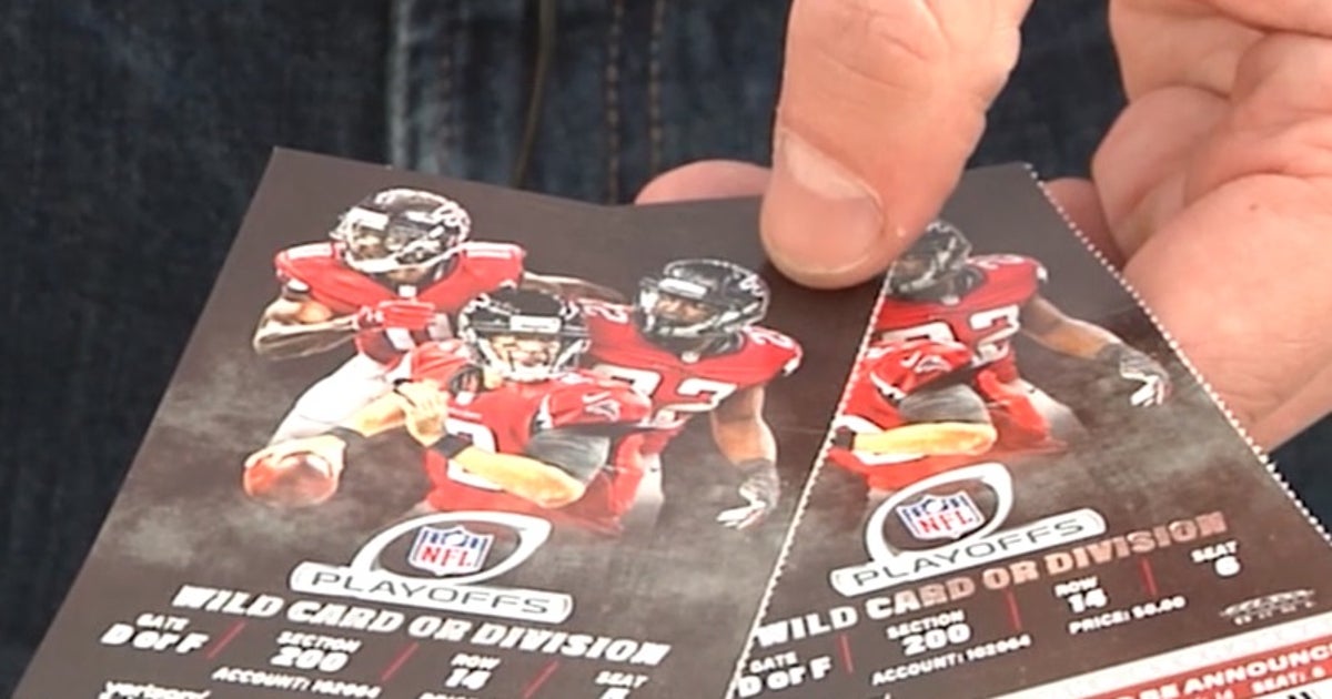 Atlanta officials request free Falcons tickets, box seats for business ...