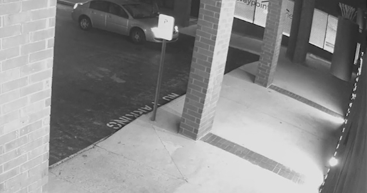 Police: someone Molotov cocktail into business | FOX 5 Atlanta