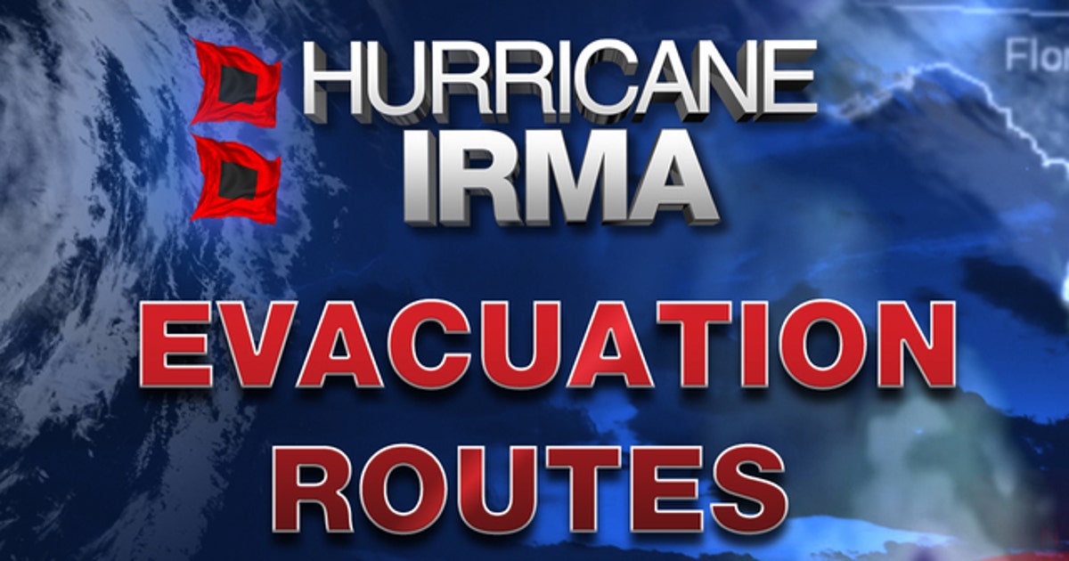 FDOT, FHP implement limited emergency shoulder use for hurricane ...