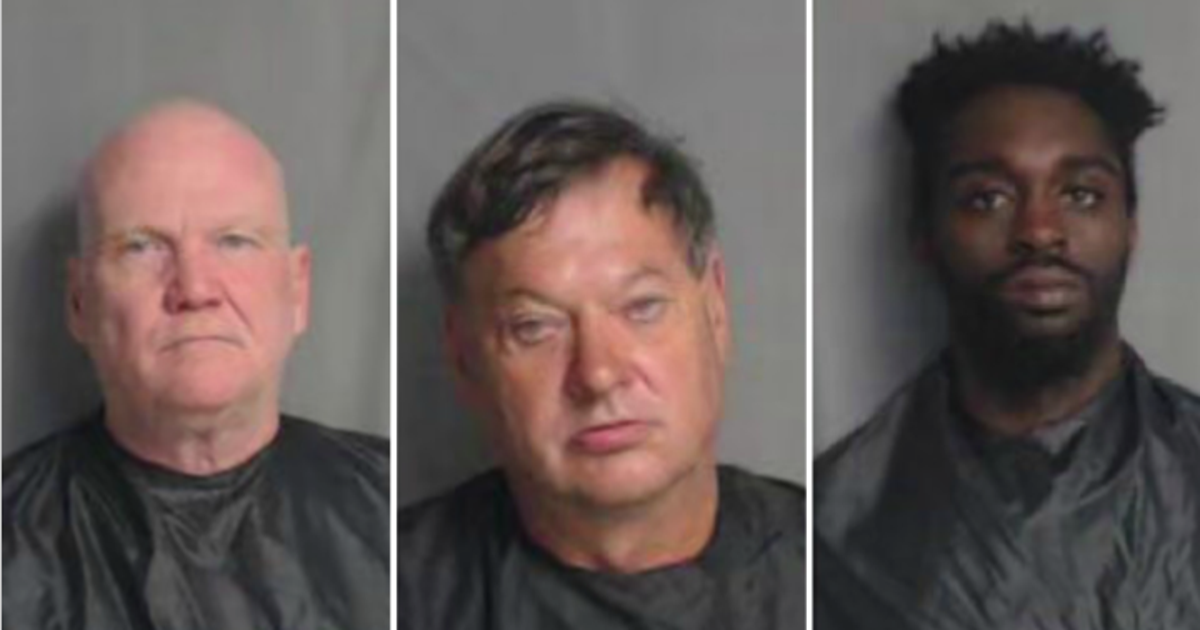 Police: 3 arrested, 6 wanted in fraudulent check-cashing scheme | FOX 5 ...