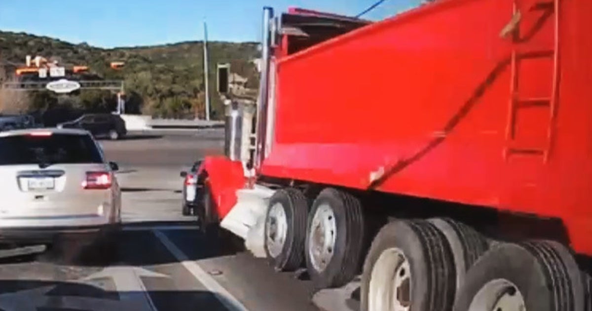 Victim files lawsuit in 2222 gravel truck crash | FOX 5 Atlanta