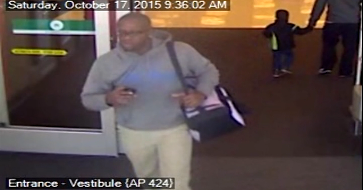 Man Poses as Target Employee, Steals Phones | FOX 5 Atlanta