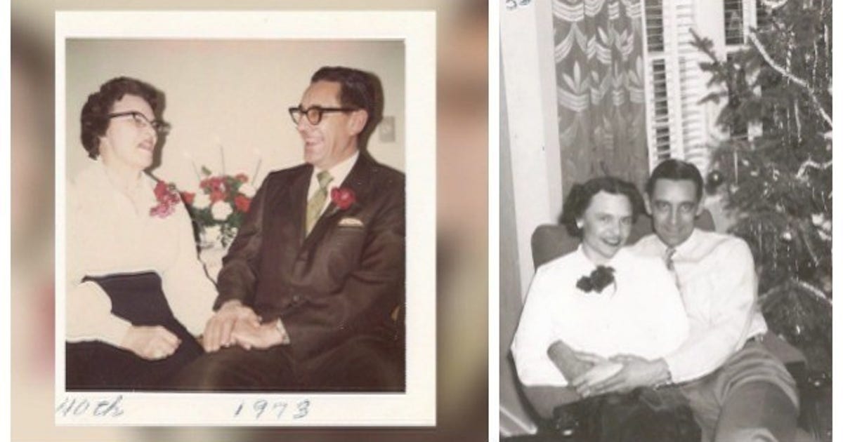 Couple married for 81 years honored | FOX 5 Atlanta