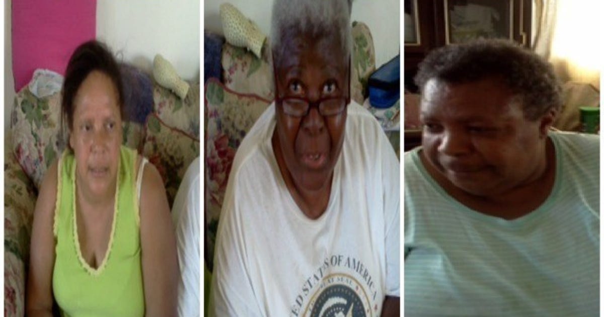 Mattie's call issued for missing Atlanta women | FOX 5 Atlanta