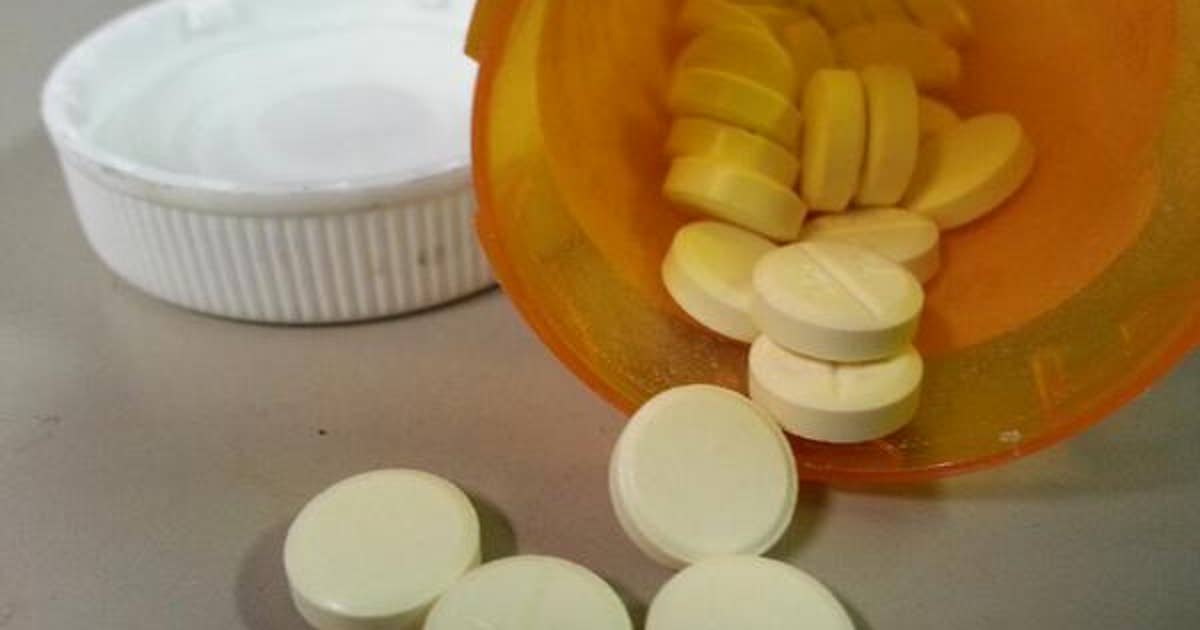 Study: Kids with ADHD taking strong drugs with major side effects | FOX ...
