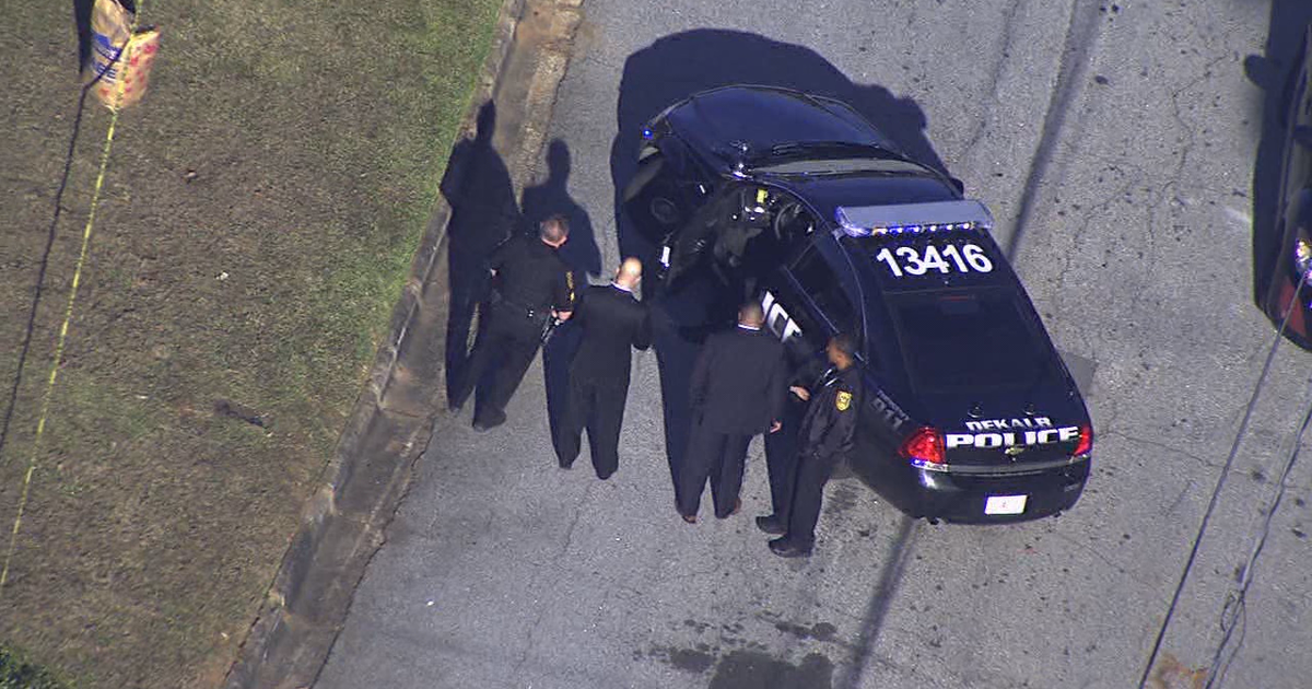 Police: 20-year-old rapper shot in fight over mixtape | FOX 5 Atlanta