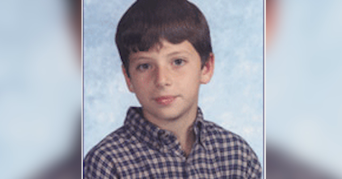 Monday marks 20 years since missing boy found dead | FOX 5 Atlanta