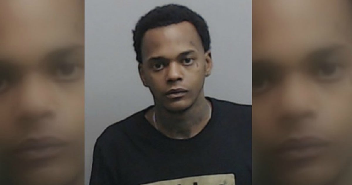 Man who shot up Uber driver's car arrested | FOX 5 Atlanta