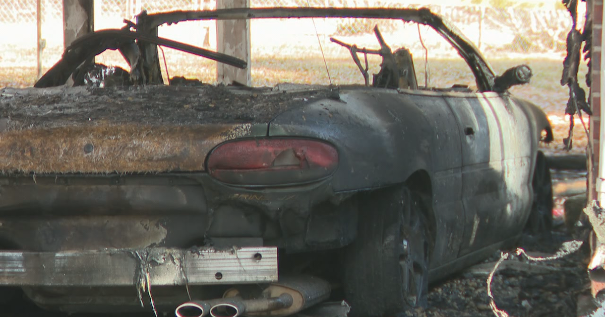Three injured in Haralson County house fire | FOX 5 Atlanta