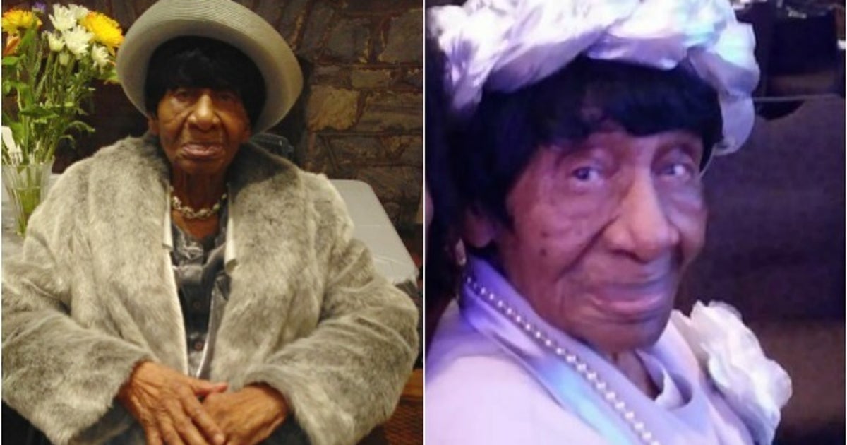 Decatur woman to celebrate 110th birthday | FOX 5 Atlanta