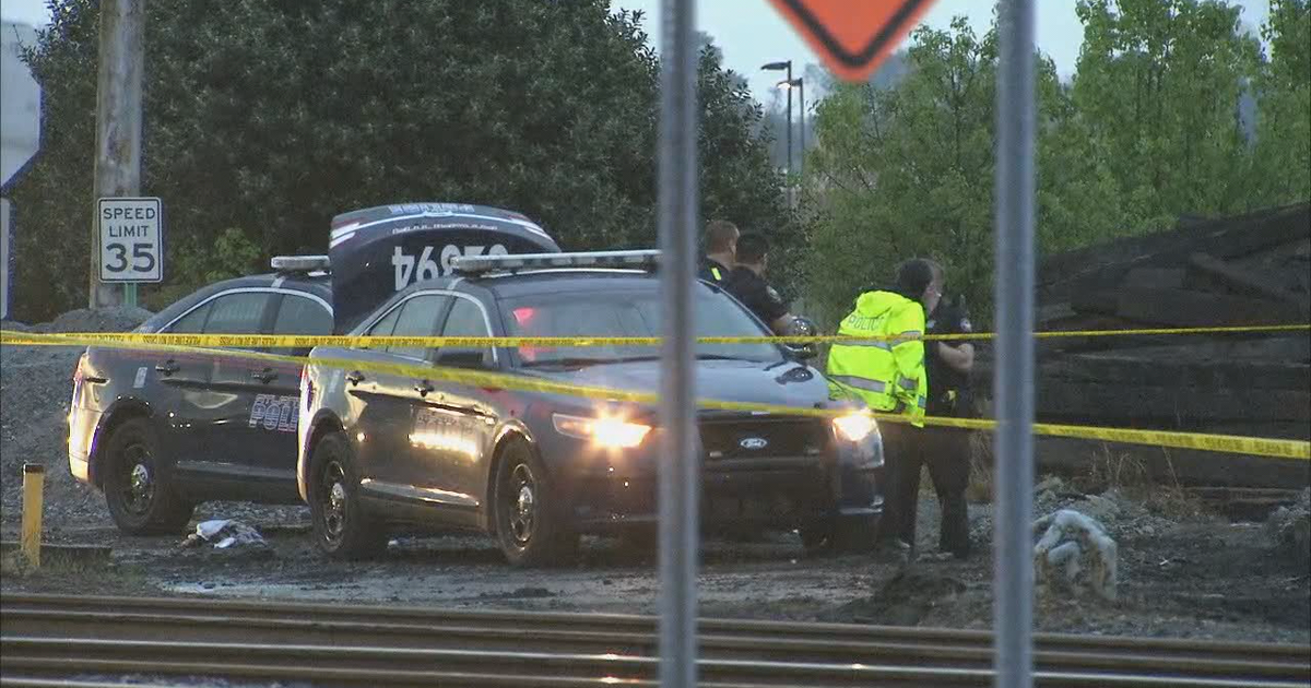 GSP trooper involved in shooting after chase | FOX 5 Atlanta