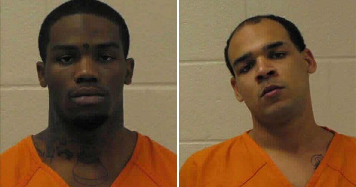 Three Arrested in Murder of Young Gilmer County Father | FOX 5 Atlanta