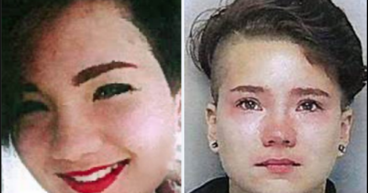 Missing Florida girl may be in Atlanta area | FOX 5 Atlanta