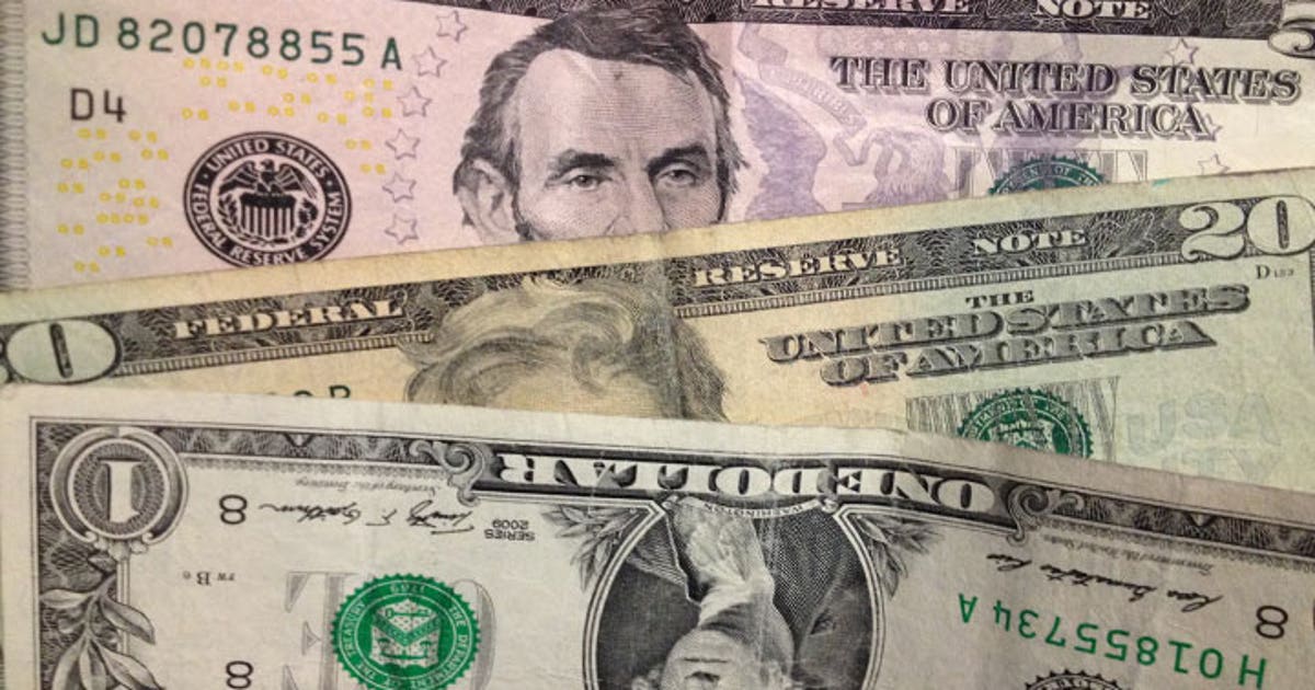 New bill could require Georgia businesses to accept cash, give change ...