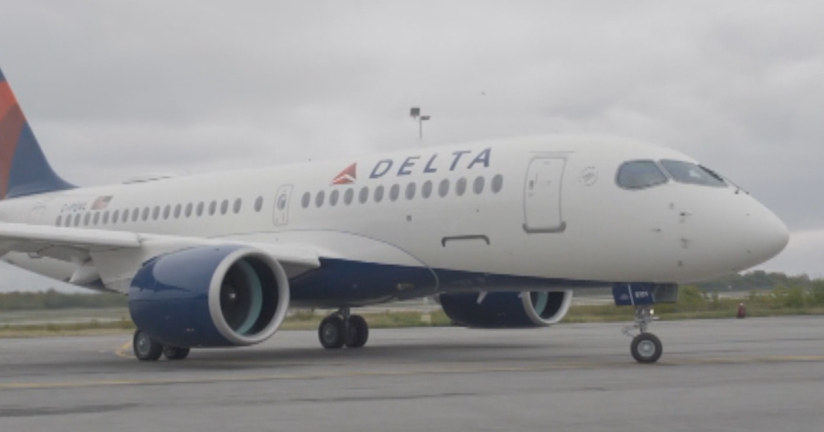 Suspected drunken Delta pilot arrested at MSP before flight to San ...