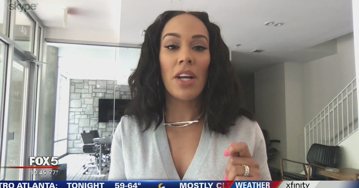 Tech talk with Tanya Sam | FOX 5 Atlanta