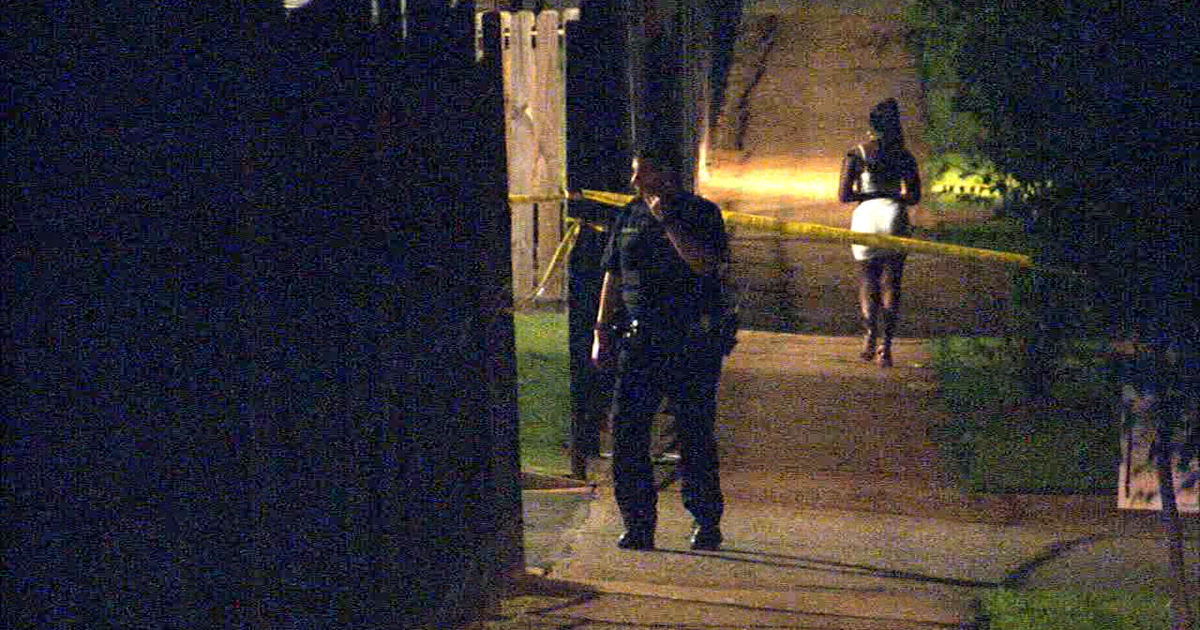 Two injured after Atlanta block party turns violent | FOX 5 Atlanta