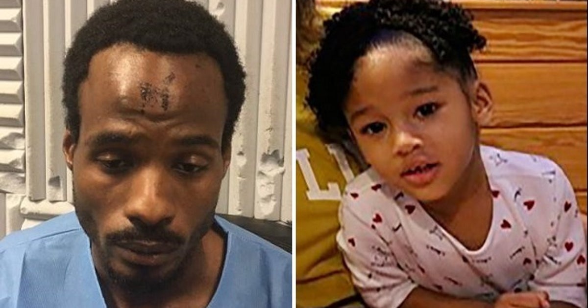 Prosecutor: Dogs detected decomposition in Maleah Davis case | FOX 5 ...