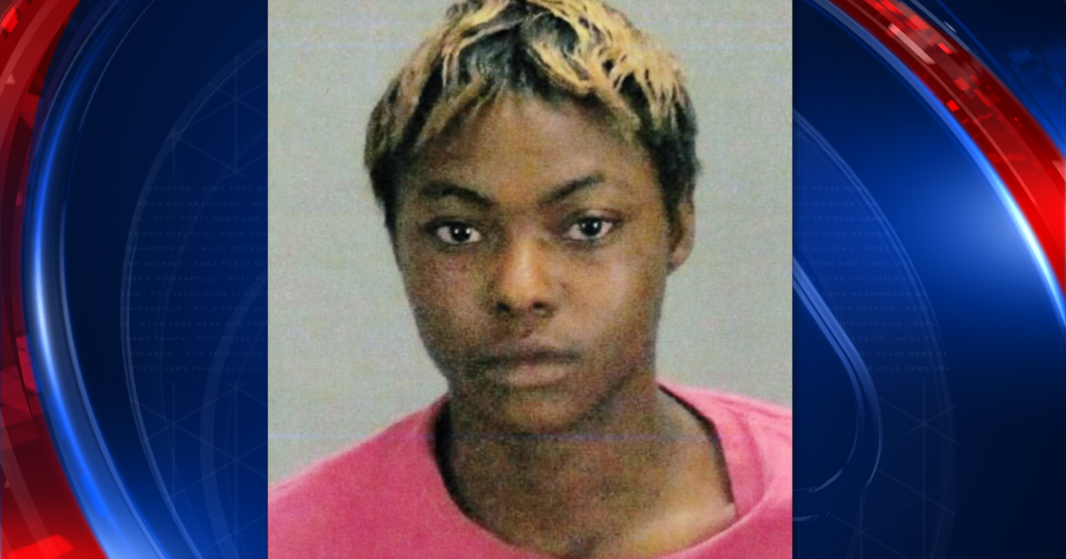 Clayton County's most wanted suspect in custody | FOX 5 Atlanta