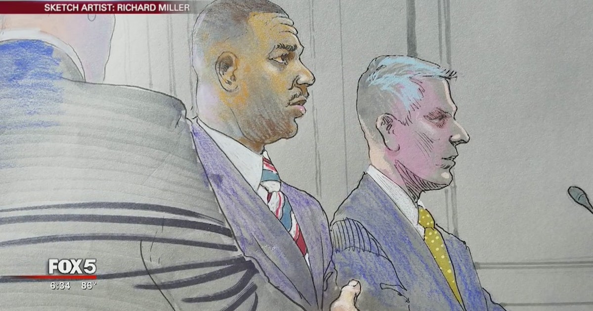 Jeff Jafari's lawyer says others paid off city official and weren't ...