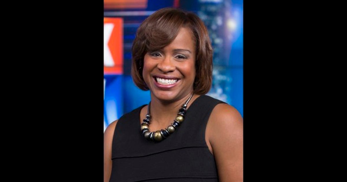 Aungelique Proctor | FOX 5 Atlanta