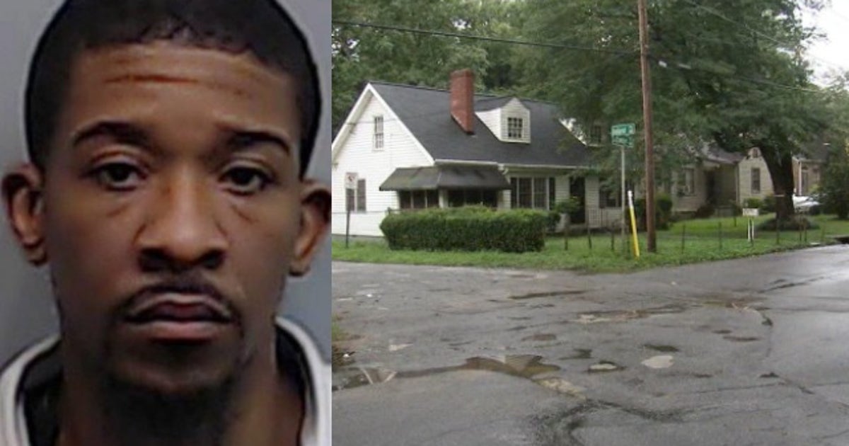 Atlanta Police arrest 'Most Wanted' suspect | FOX 5 Atlanta