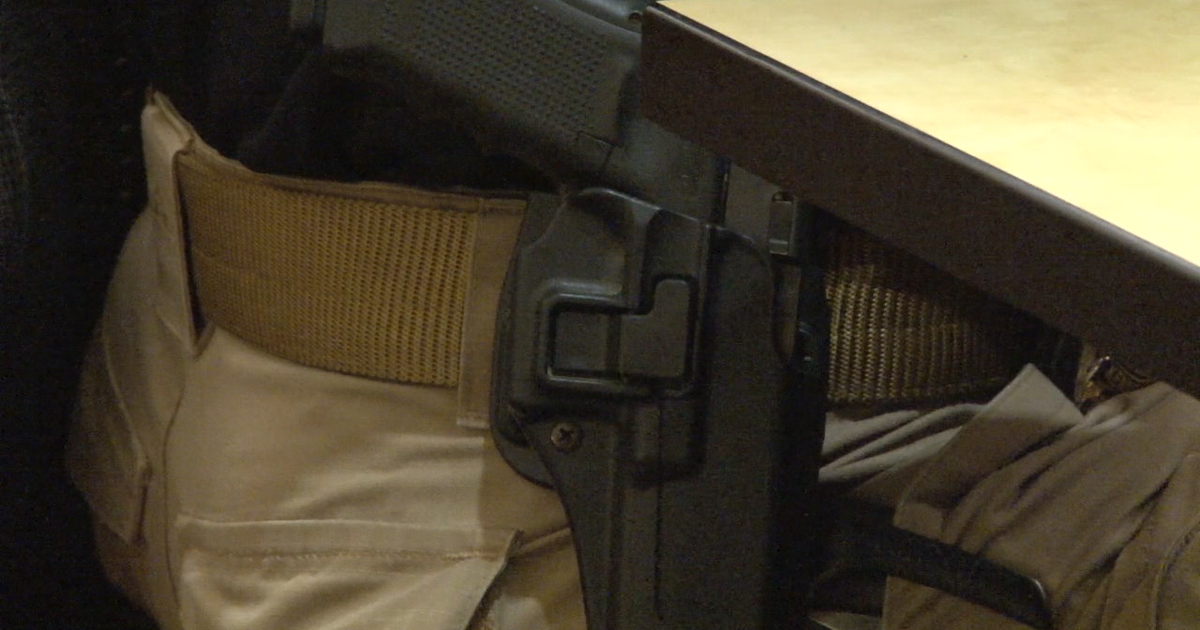 Georgia professors file suit against Gov. Deal over campus carry law ...