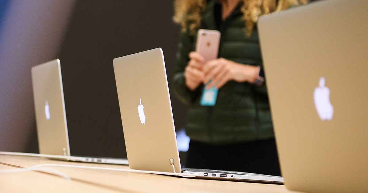 Apple recall: Older 15-inch MacBook Pro model recalled over risk of ...