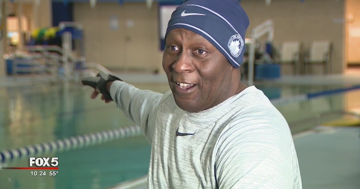 Curtis Lovejoy: Atlanta Sports Hall of Fame Inductee | FOX 5 Atlanta