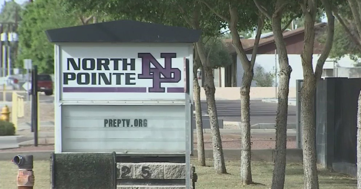 'The Purge' inspired video produced by Phoenix charter school students ...