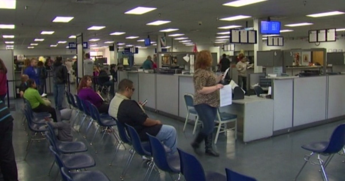 Report: California DMV worker fell asleep at desk for nearly 4 years ...