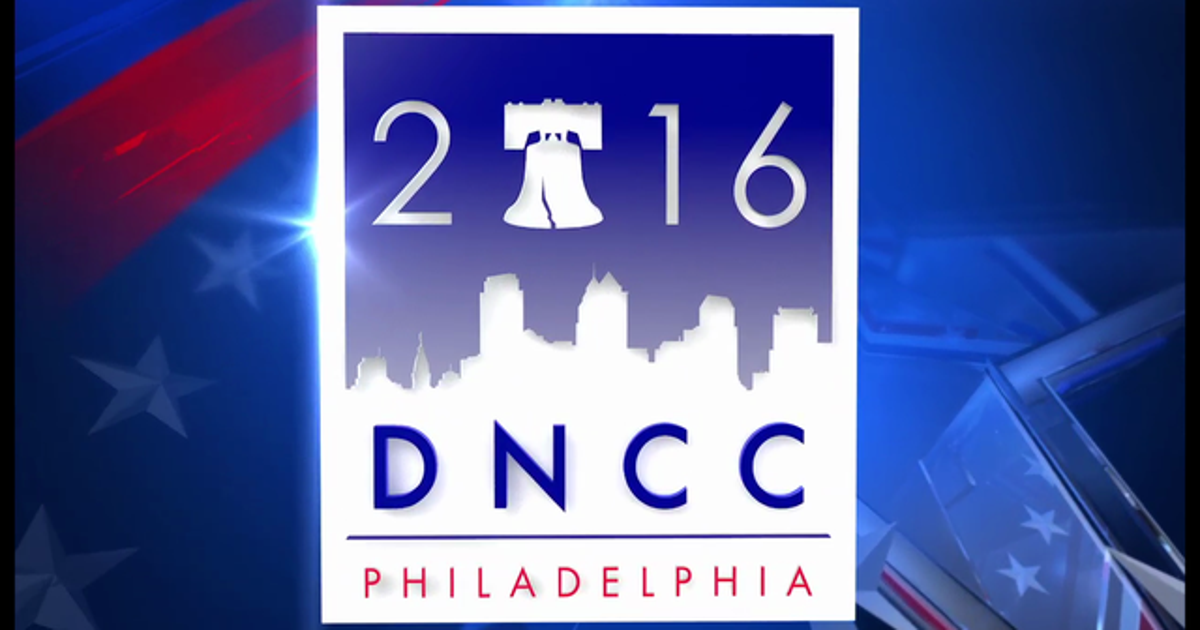More: 2016 Democratic National Convention | FOX 5 Atlanta