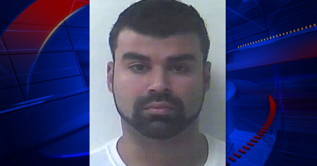 GBI: Former Georgia teacher, assistant principal arrested | FOX 5 Atlanta