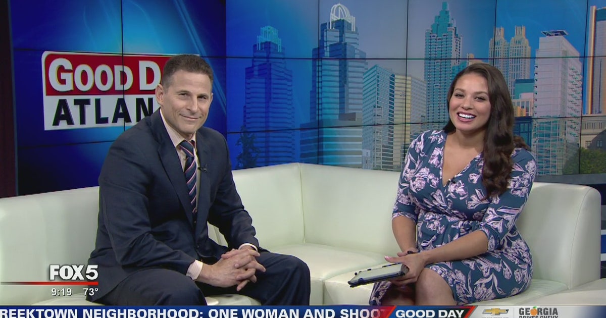 When you should and shouldn't use antibiotics | FOX 5 Atlanta
