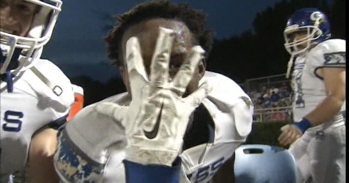 Game of the Week: Cass Colonels at Forsyth Central Bulldogs | FOX 5 Atlanta