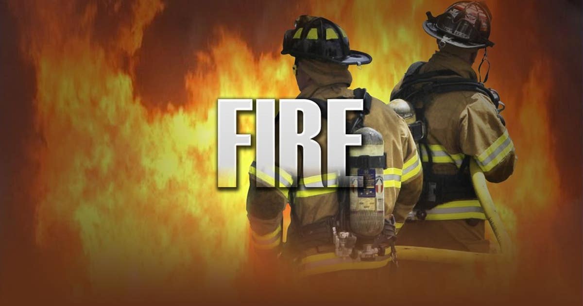 Fire marshals investigating cause of fatal Troup County fire | FOX 5 ...
