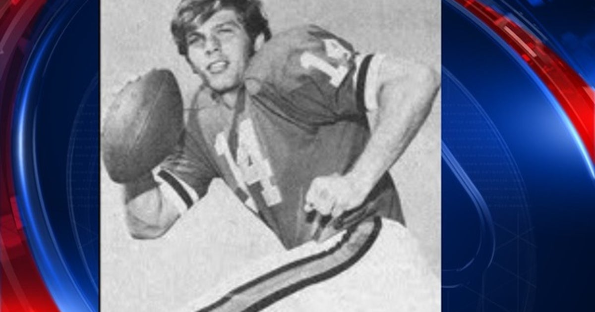 Athens, UGA legend Andy Johnson dies | FOX 5 Atlanta