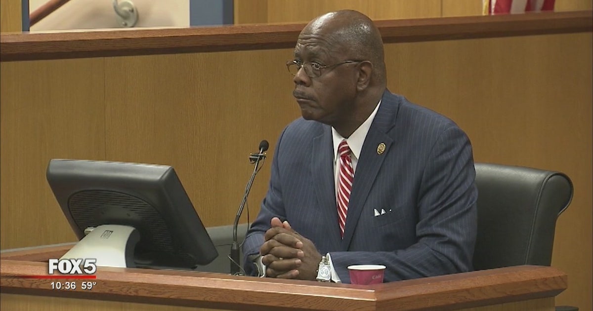 Fulton County DA's office accused of prosecutorial misconduct | FOX 5 ...