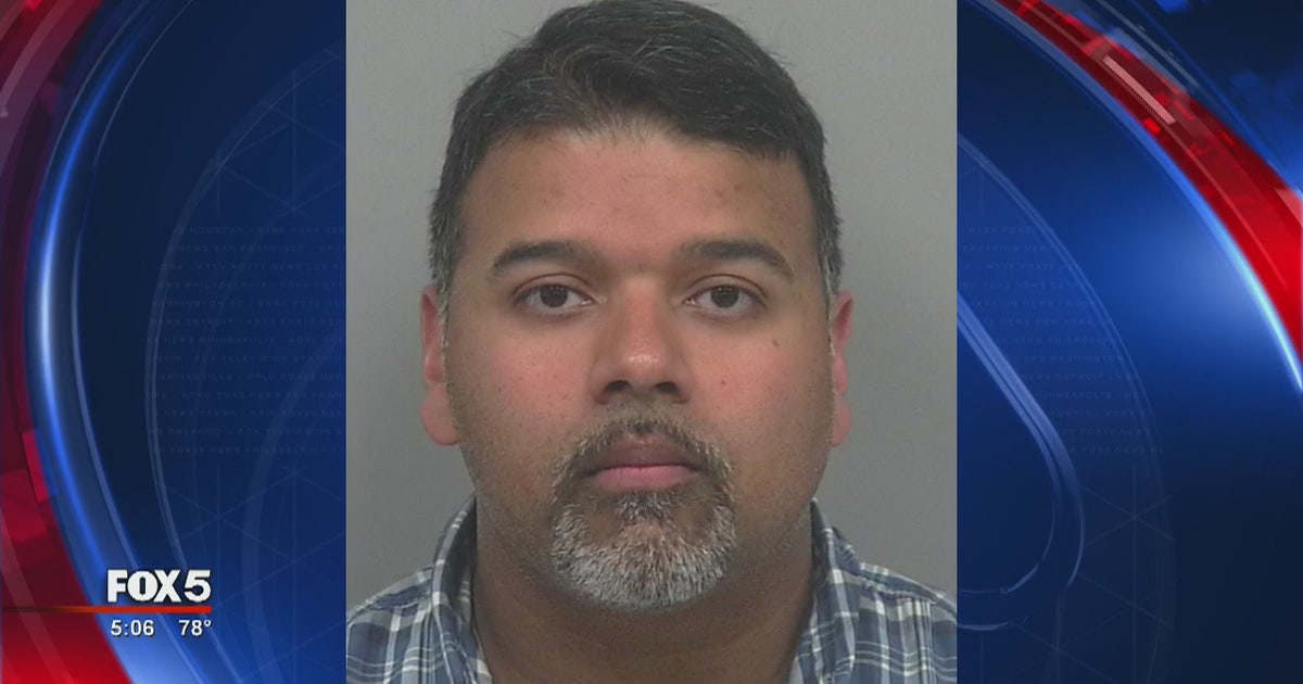 GBI agent suspended after arrest | FOX 5 Atlanta