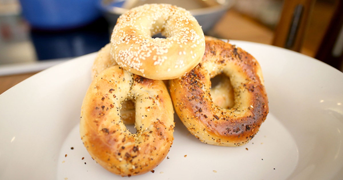 Famous NYC bagel shop headed to metro Atlanta | FOX 5 Atlanta