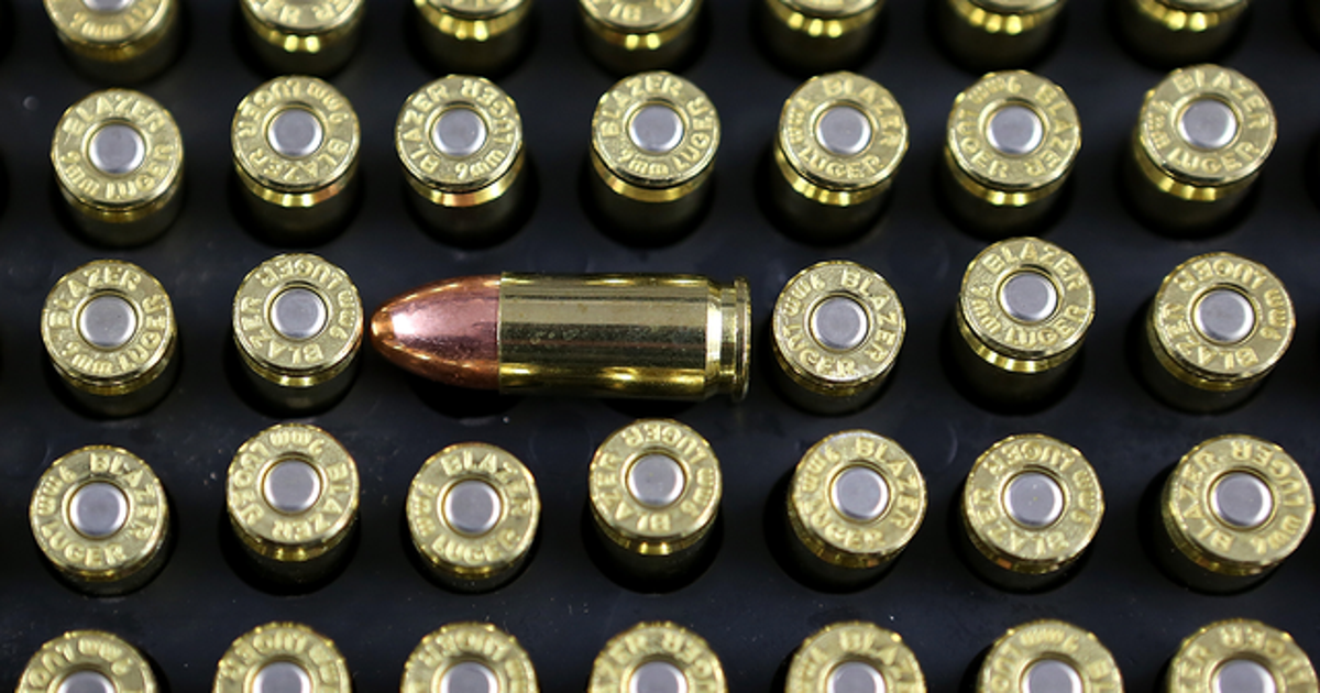 Underwood Ammo bringing 120 manufacturing jobs to south Georgia | FOX 5 ...