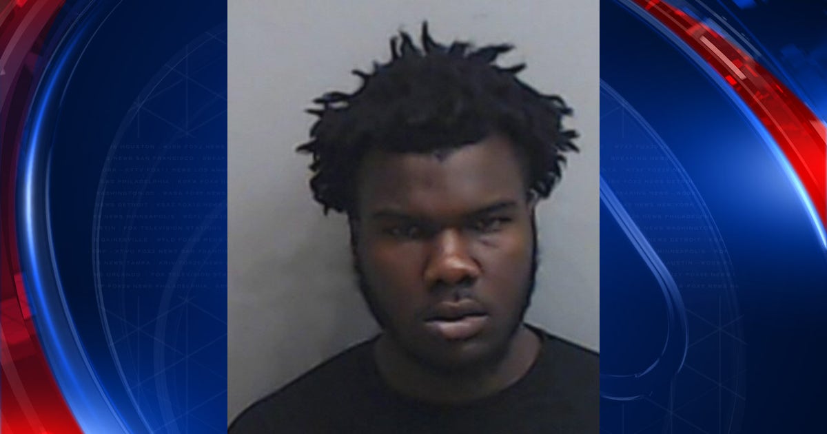 Officials: Atlanta teen arrested after high-speed car chase | FOX 5 Atlanta
