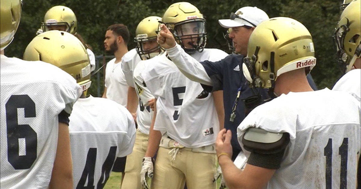 Game of the Week: Winder-Barrow @ Apalachee | FOX 5 Atlanta