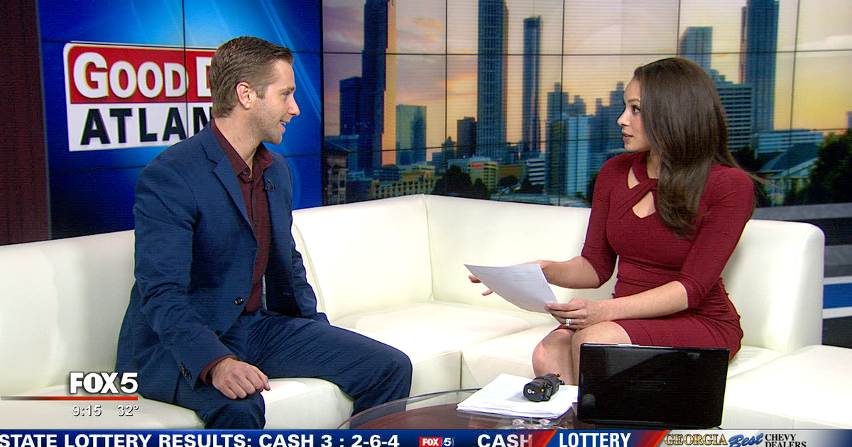 Local actor lands role on 24: LEGACY | FOX 5 Atlanta