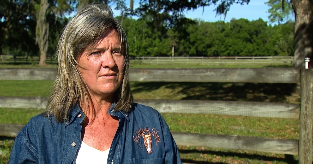 Florida woman, former candidate defends Joe Biden | FOX 5 Atlanta