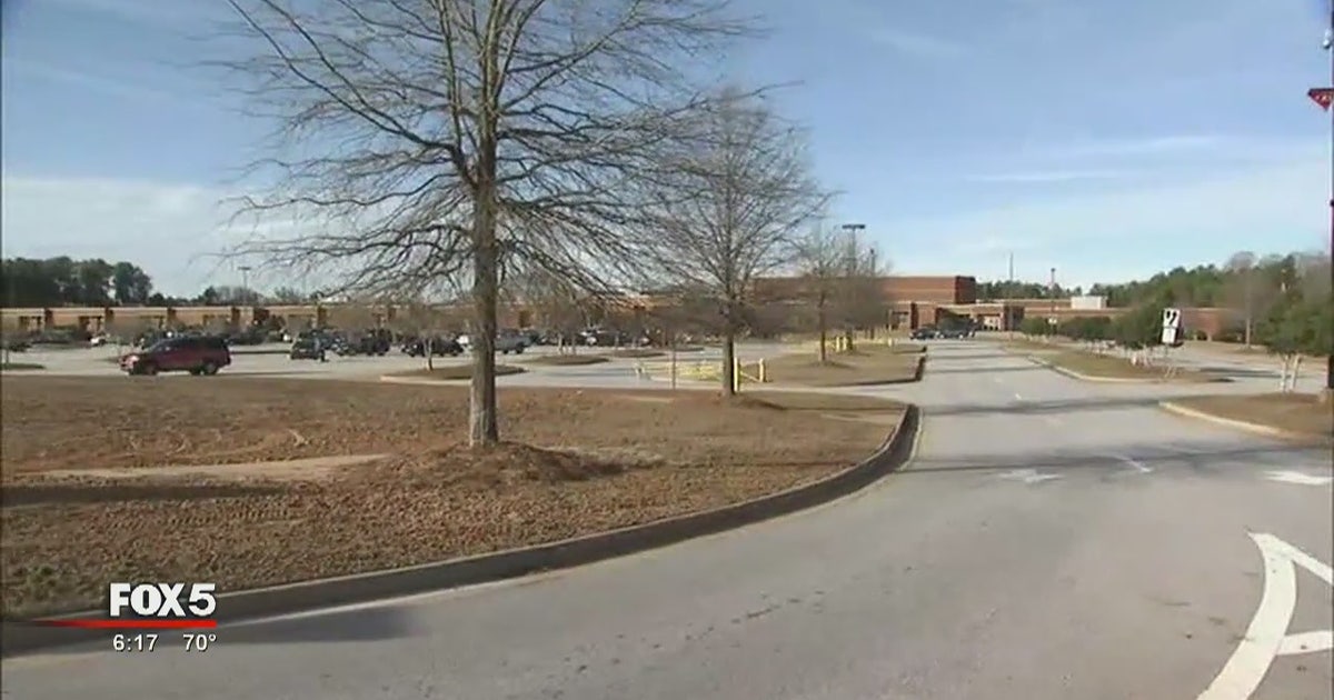 Dutchtown fight caught on tape | FOX 5 Atlanta