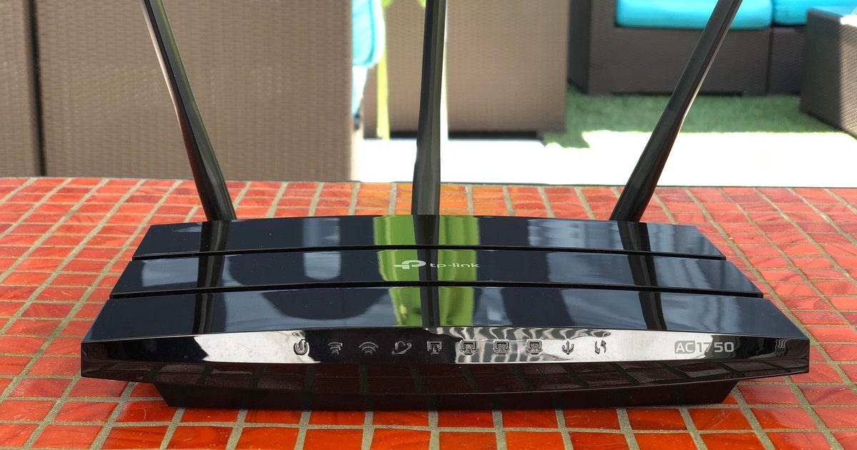 Review: The Archer A7 From TP-Link Is A Great Router For Most Homes ...
