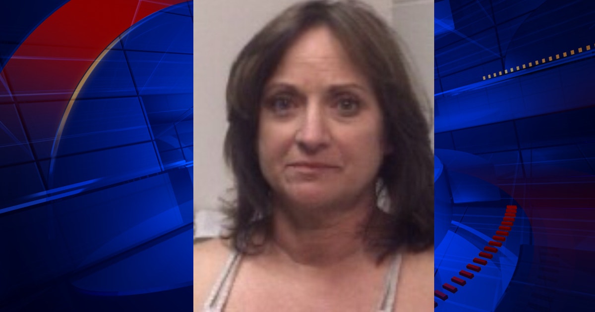 911 Call Lands Grandma in Jail for DUI | FOX 5 Atlanta
