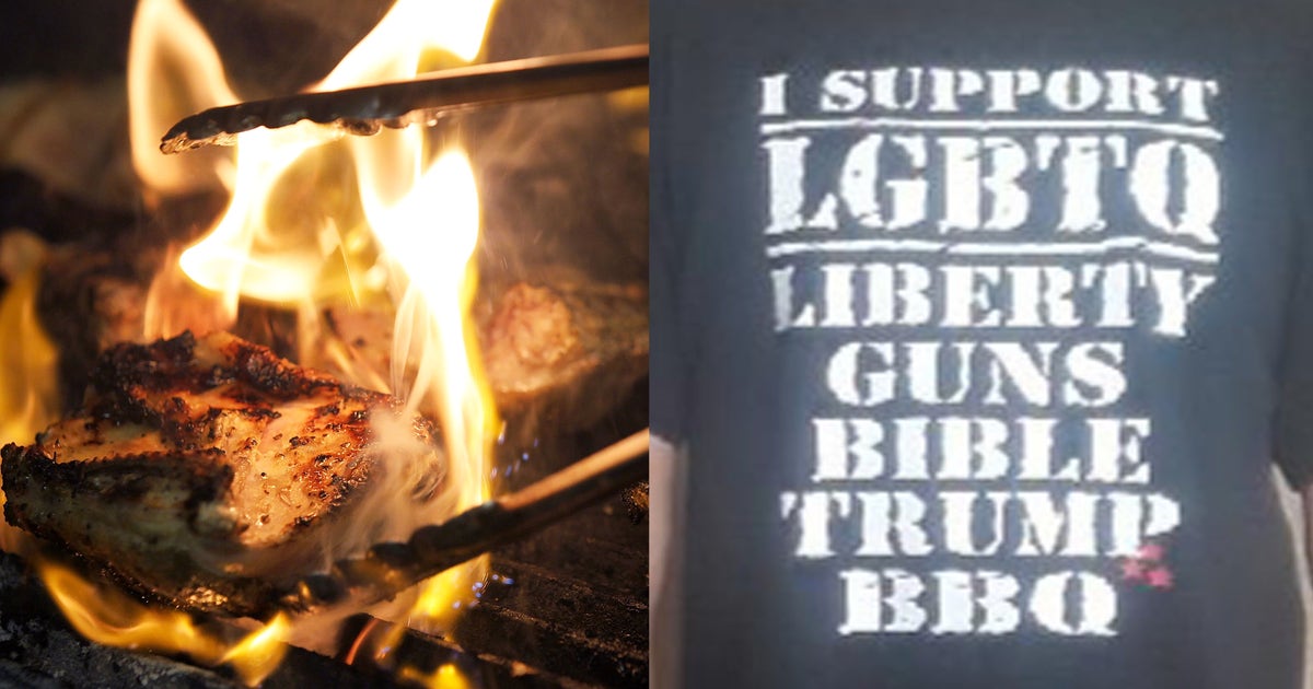 Kentucky barbecue business creates extra smoke with controversial ...