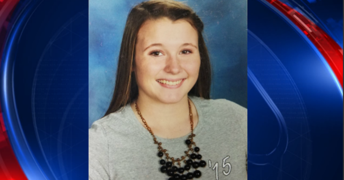 15-year-old girl missing in Paulding County | FOX 5 Atlanta